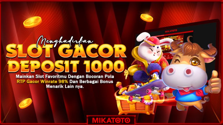 Slot Asia Slot Server Asia Terpopuler di Indonesia - REKOMENDASI SITUS AMANAH